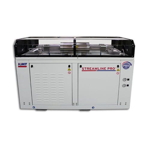 Unità di pompaggio sovrapressione con motore elettrico - STREAMLINE PRO ...