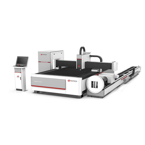 Macchina da taglio laser a fibra - SMART T Series - Farley Laserlab - per metallo / per lamiere ...