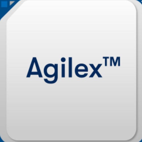 FPGA - Agilex® 5 - Intel