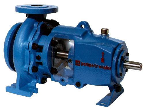 Pompa a vortice - max. 250 m³/h, max. 7 bar | TCT series ...