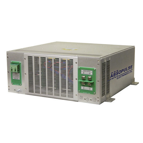 Convertitore DC/DC a tensione di ingresso elevata - HVT 5K-1200/24-4U7 ...