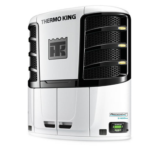 Gruppo frigorifero mobile - Precedent® C-600RR - Thermo King - per ...