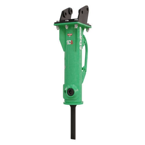 Spacca-roccia - SD6 - Montabert