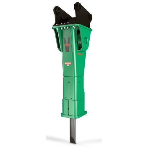 Spacca-roccia - V3500 - Montabert