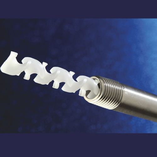 Miscelatore statico - 85 series - Nordson EFD - su linea / per liquidi ...