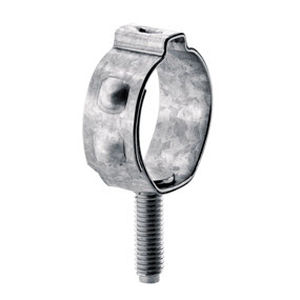 Fascetta stringitubo in acciaio - 103 - Oetiker - regolabile / con ...