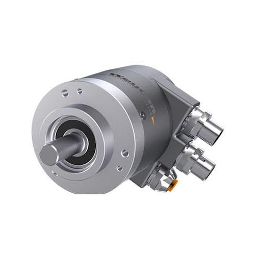 Encoder rotativo assoluto - Encoder PROFIBUS - WayCon ...