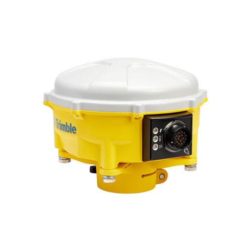 Antenna satellite - MS996 - Trimble Navigation - Construction Division ...