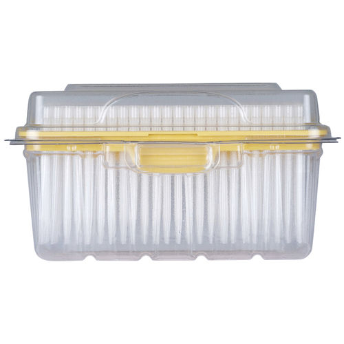 Puntale per pipette monouso - ECO Rack GripTips - INTEGRA Biosciences ...