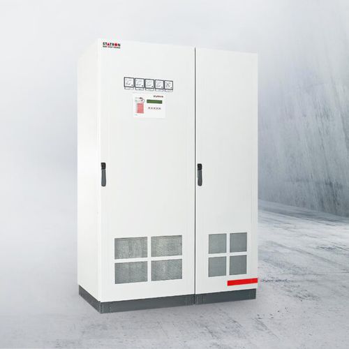 UPS on-line - S2000 - Statron Middle East FZCO - trifase / monofase / a ...