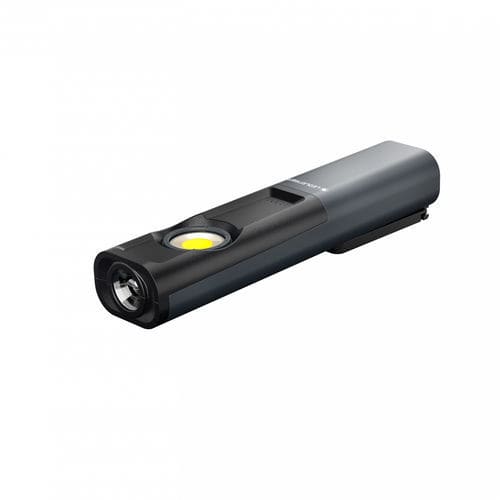 Lampada portatile LED - iW series - Ledlenser GmbH&Co. KG - da lavoro ...