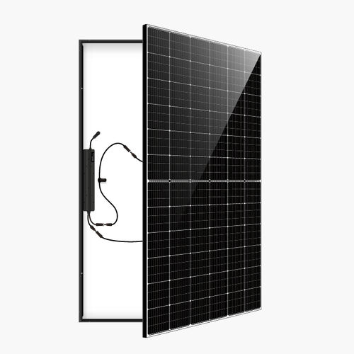 Modulo fotovoltaico in silicio monocristallino - Unit-DAH-SU920D - DAH ...