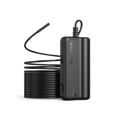 Video-endoscopio con kit WIFI - WF025 - Shenzhen Dipus Technology Co ...