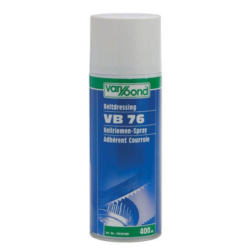 Spray penetrante - Varybond VB 76 - ITW Industrial Solutions - multiuso