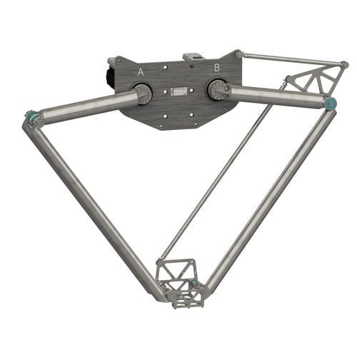 Robot parallelo - VRKT5L0FNC00000 - Schneider Electric - delta / 2 assi ...