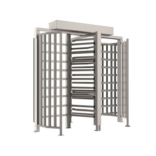 Tornello a tutta altezza - TR 403 D - Saima Sicurezza SpA