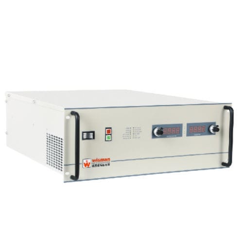 Alimentatore elettrico AC/AC - DH series - shaanxi Wisman High Voltage ...