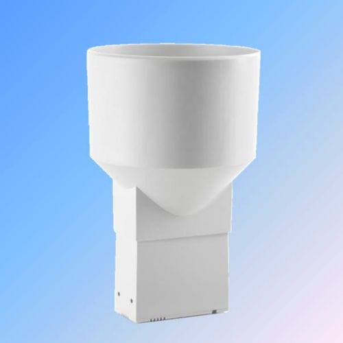 Pluviometro 200 cm2 - Pluvio PRO - COMETEC SA