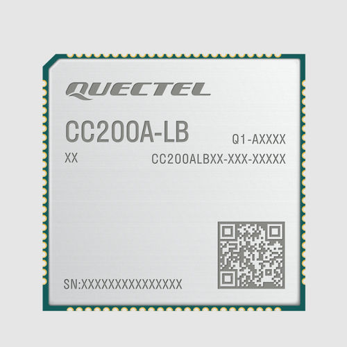 Modulo wireless GNSS - CC200A-LB - Quectel