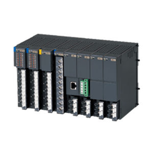 Modulo I/O analogico - R3 series - MG Co., Ltd. - Modbus / DeviceNet / CC-Link