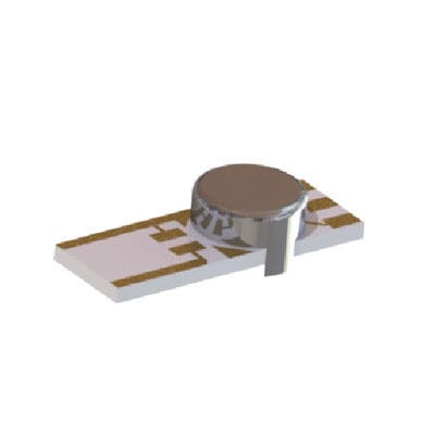 Sensore di pressione ceramica - LSPAN08-002 - MEMSensing Microsystems ...