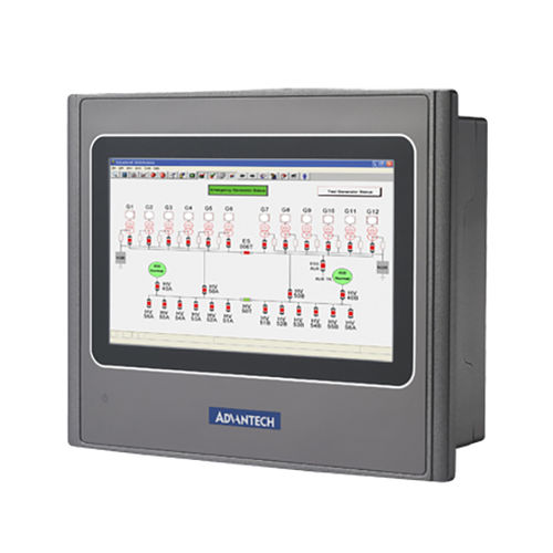 Pannello operatore con touch screen - WebOP-2040T - ADVANTECH - ad ...