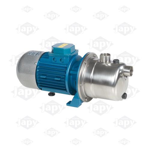 Pompa a girante - JEJC series - Pompes Japy - per acqua chiara / a ...