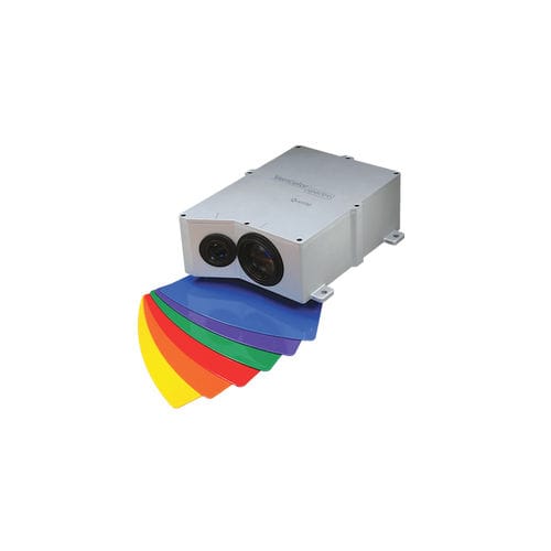 Spettrofotometro a colori - VeriColor Spectro - X-Rite Pantone ...