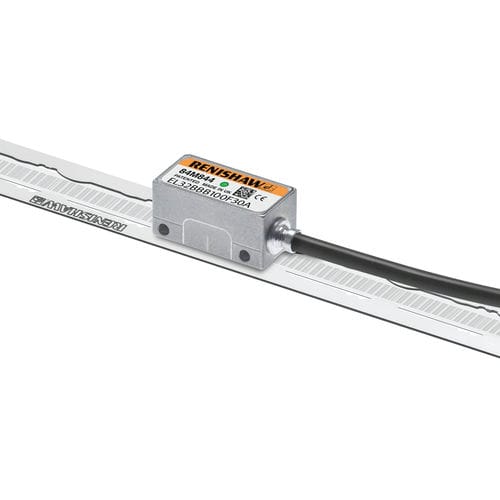 Encoder lineare assoluto - EVOLUTE™ RTLA50 - RENISHAW - ottico / senza ...