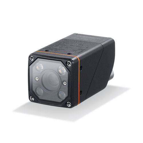 Lettore di codice 2D - O2I500 - ifm electronic - 1D