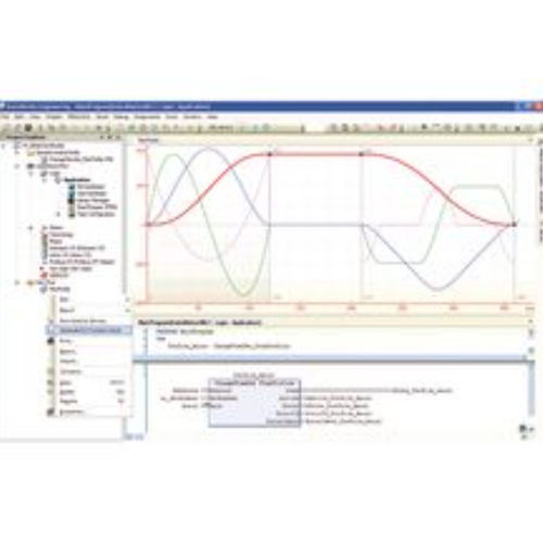 Software di ingegneria - IndraWorks Engineering - Bosch Rexroth ...