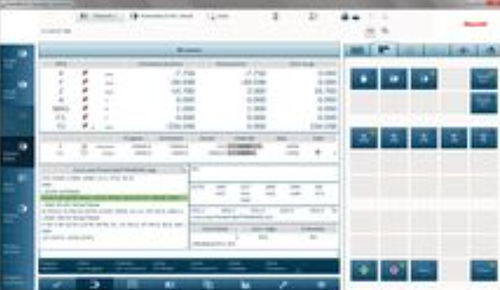 Software di interfaccia - MTX Operation Desktop - Bosch Rexroth ...