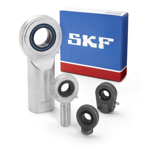 Testa a snodo femmina - SA series - SKF - in acciaio / PTFE / con ...