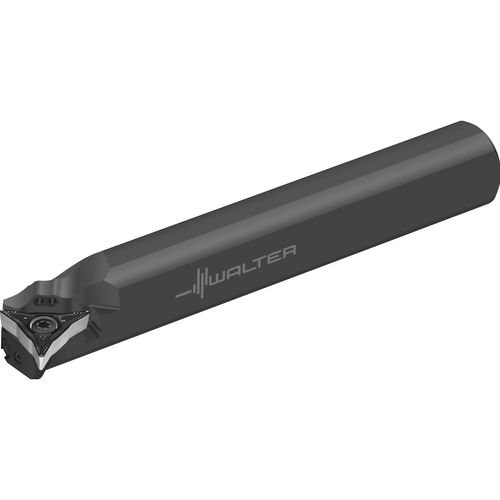 Utensile di tornitura multiplo - W1211 series - Walter Tools - ad inserti amovibili