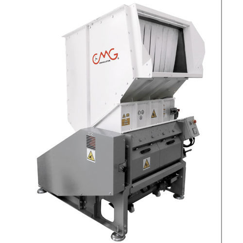 Granulatore a rotore - G40-70 - C.M.G. SPA