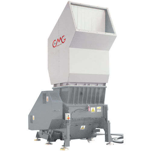 Granulatore a rotore - N60-100 - C.M.G. SPA - per materie plastiche ...
