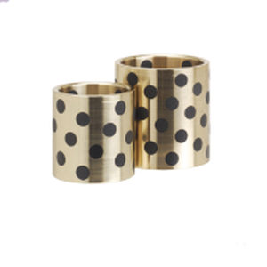 Boccola in rame - SOBU - SANKYO OILLESS INDUSTRY,INC.