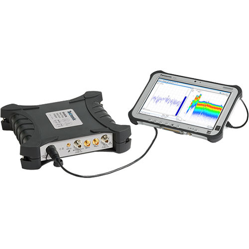 Analizzatore di spettro - RSA500 series - Tektronix - di segnale / di ...
