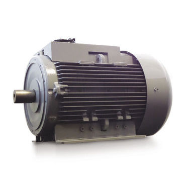 Alternatore trifase - Mecc Alte - 4 poli / per zone pericolose