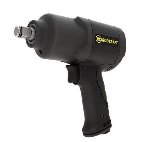 Avvitatore a impulsi pneumatico - RC2266 - RODCRAFT-KORB - 1/2" / a ...