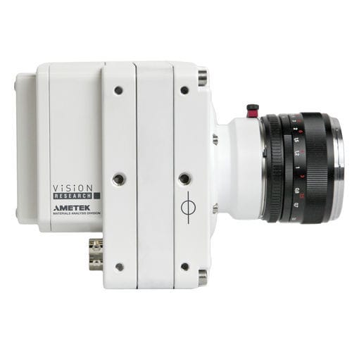 Telecamera ad alta velocità - VEO-E 340L - Vision Research - per l ...