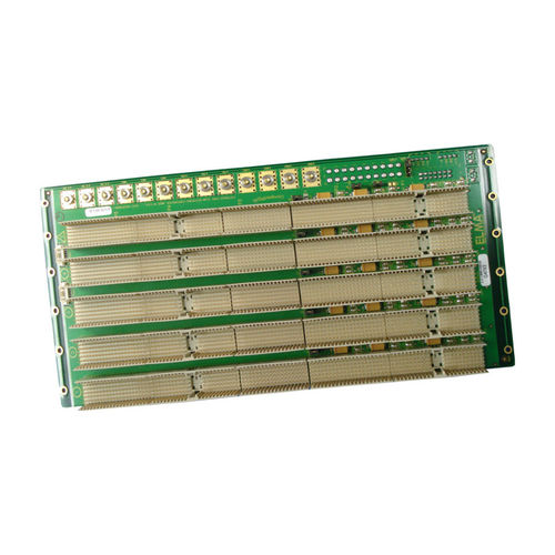 Backplane CompactPCI - 102CPCI605-4157R - Elma Electronic AG - PICMG ...