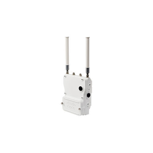 Access point edge - Catalyst IW6300 - Cisco Systems - SFP / wireless ...