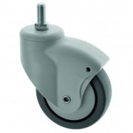 Ruota girevole - ES series - ROSS HANDLING LTD - con piastra girevole ...