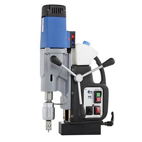 Foratrice-maschiatrice magnetica - MAB 525 SB - BDS Maschinen GmbH ...