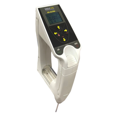 Aerometro digitale - SG-Ultra - Eagle Eye Power Solutions - portatile ...