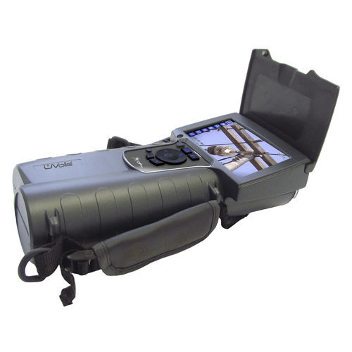 Videocamera digitale - UVollé-VX - OFIL Systems - di monitoraggio / a emissione ottica a ...