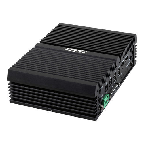 PC box - MS-C903 - MSI - embedded / Intel® Core™ di undicesima ...