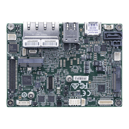 Scheda madre Pico-ITX - MS-CF16 V3.0 - MSI - Intel® Processor N97 ...
