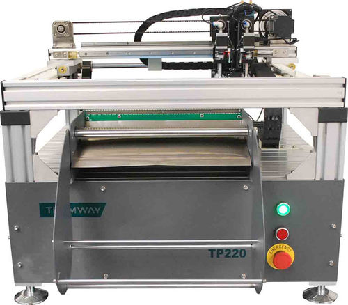 Macchina pick and place SMT - TP220 - Beijing Torch SMT Co., Ltd. - automatica